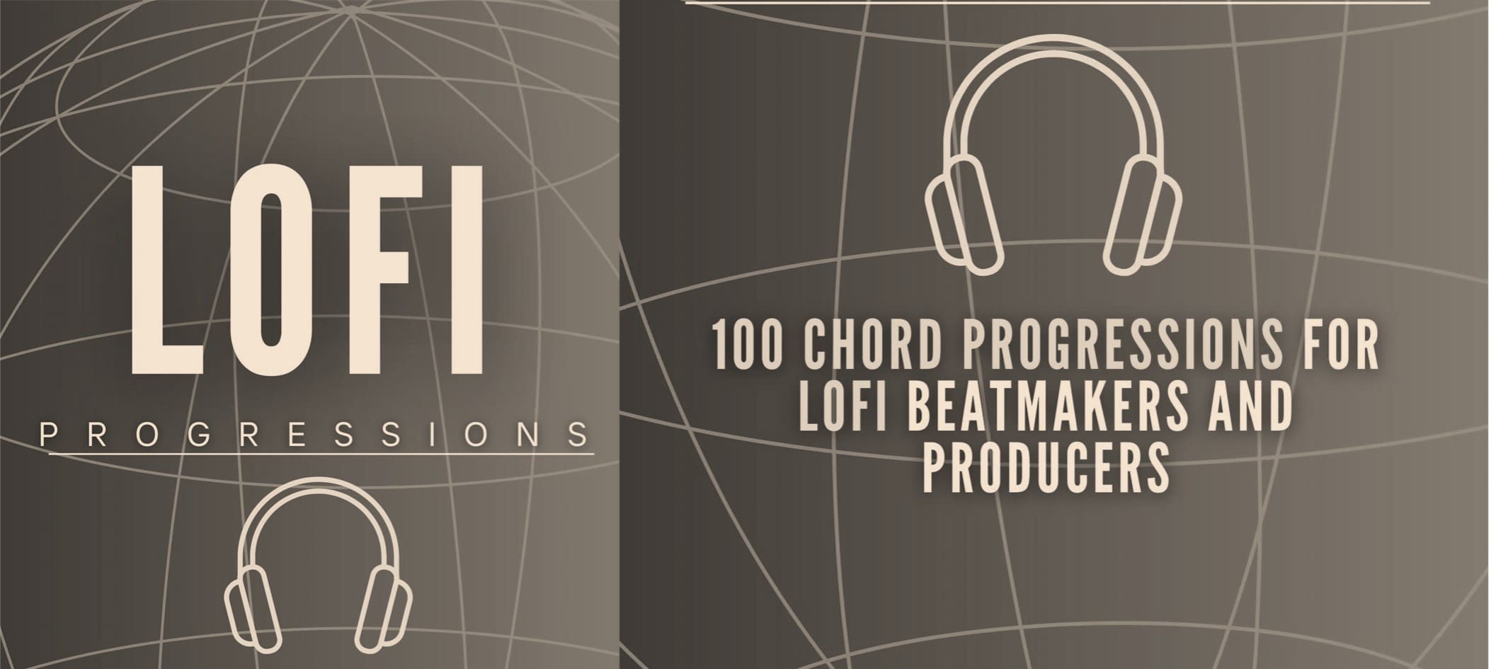 Detailed Review of the 100 LOFI Chord Progressions