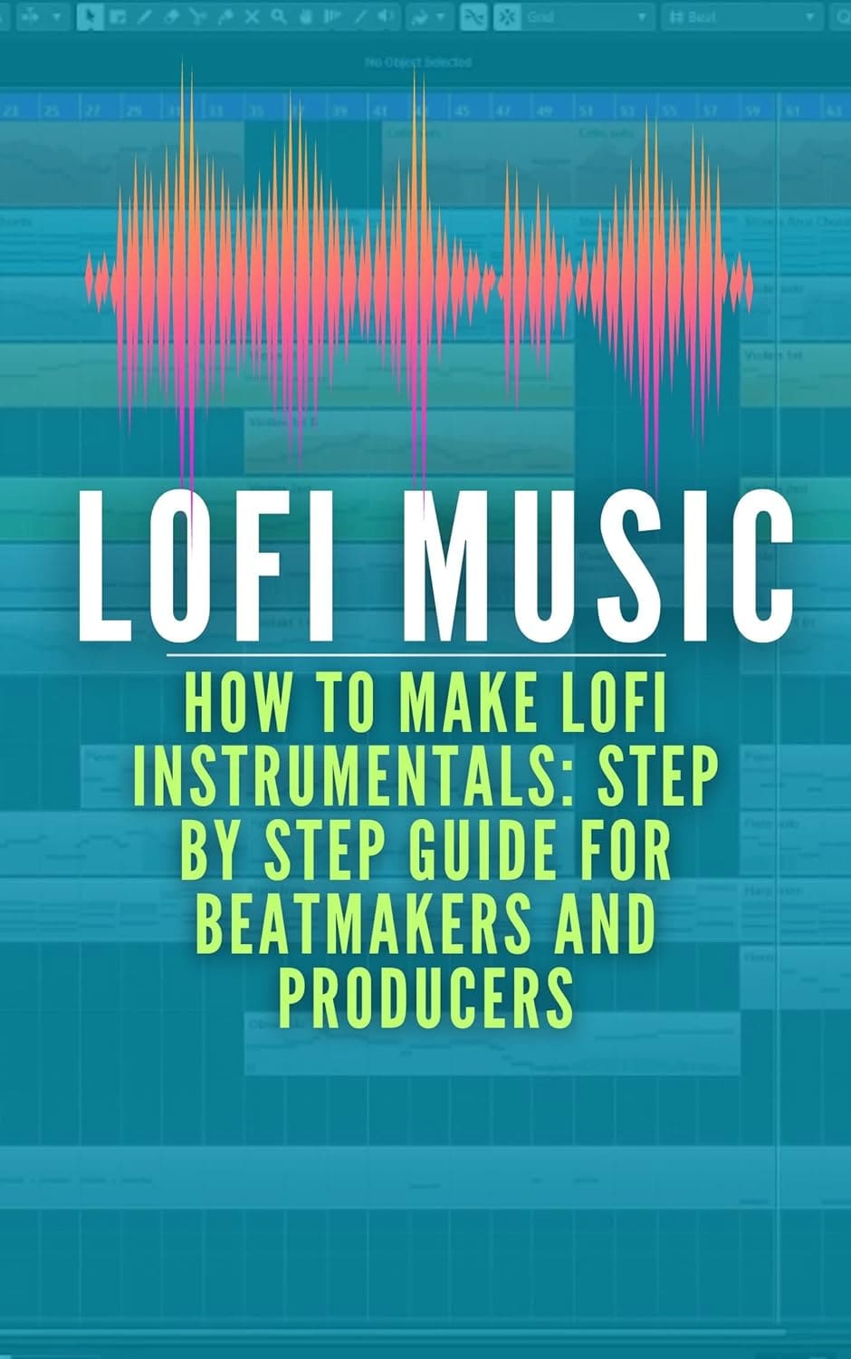 Detailed Review of the 100 LOFI Chord Progressions