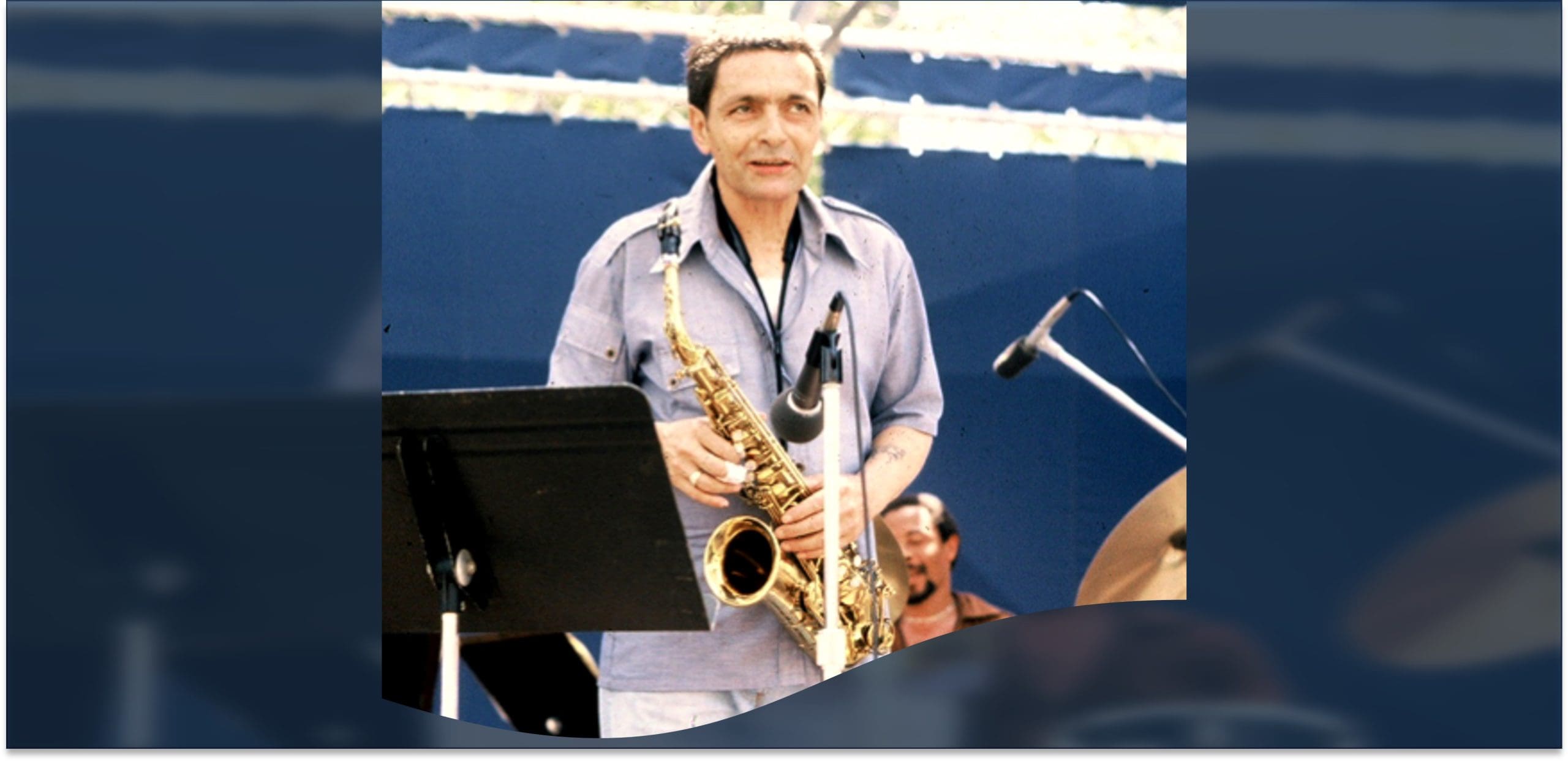 The Story of Art Pepper's Artistic Evolution as a Saxophonist