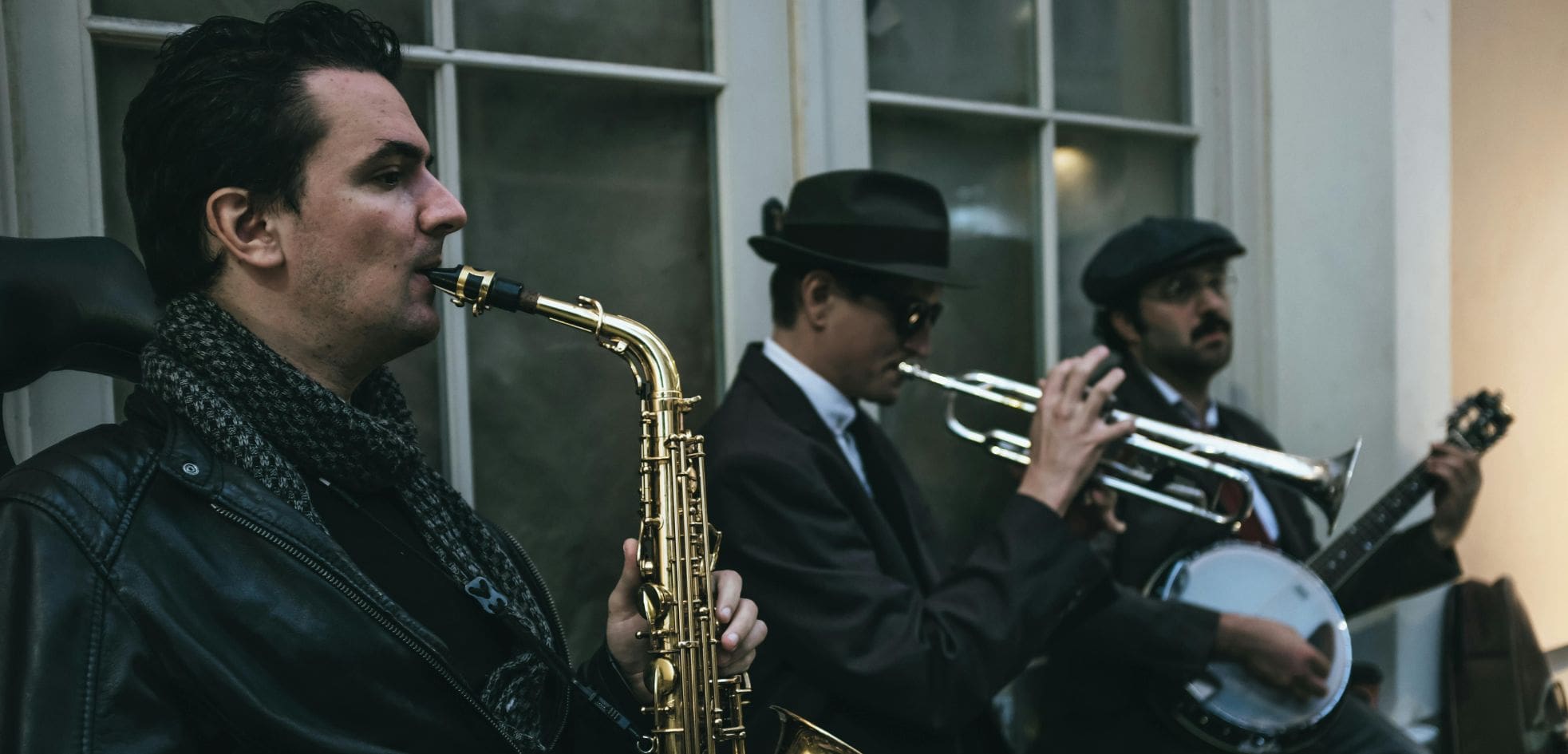 How Ben Wendel’s Music is Reshaping Jazz