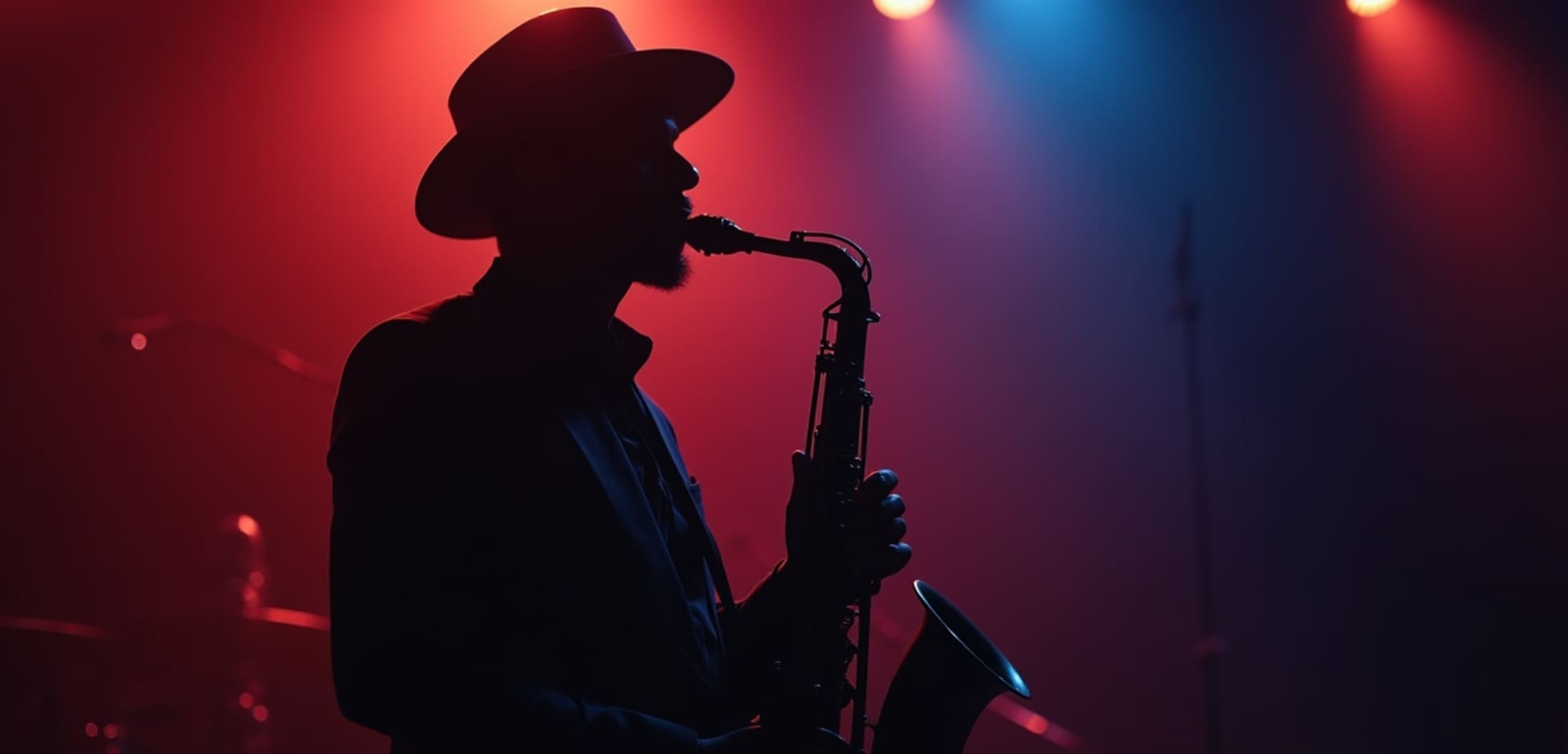Tom Braxton: Elevating Smooth Jazz with Passionate Saxophone