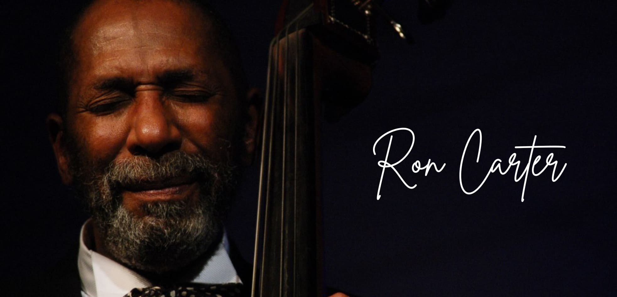 Underrated Genius: Ron Carter's Legacy