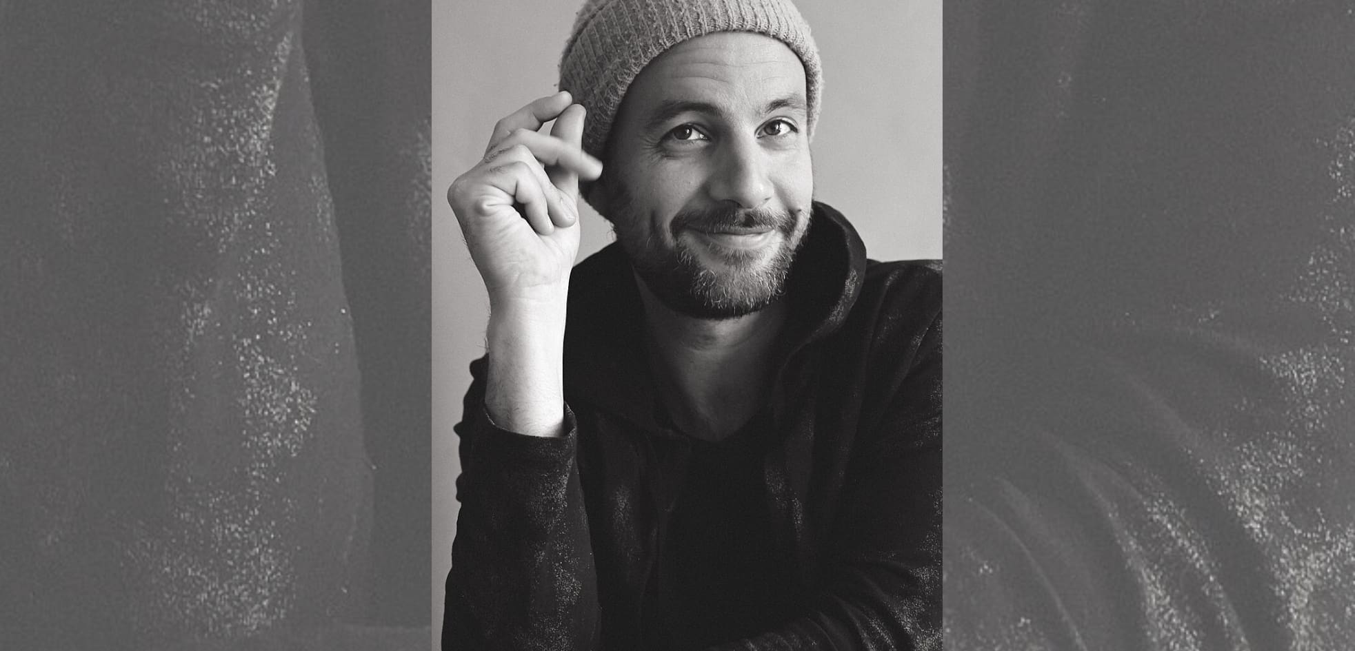 Shai Maestro’s Fusion Magic: Crafting Your Own Musical Blend