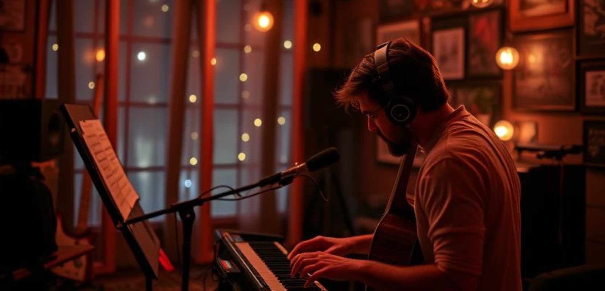 Techniques for Creating Mood in Music