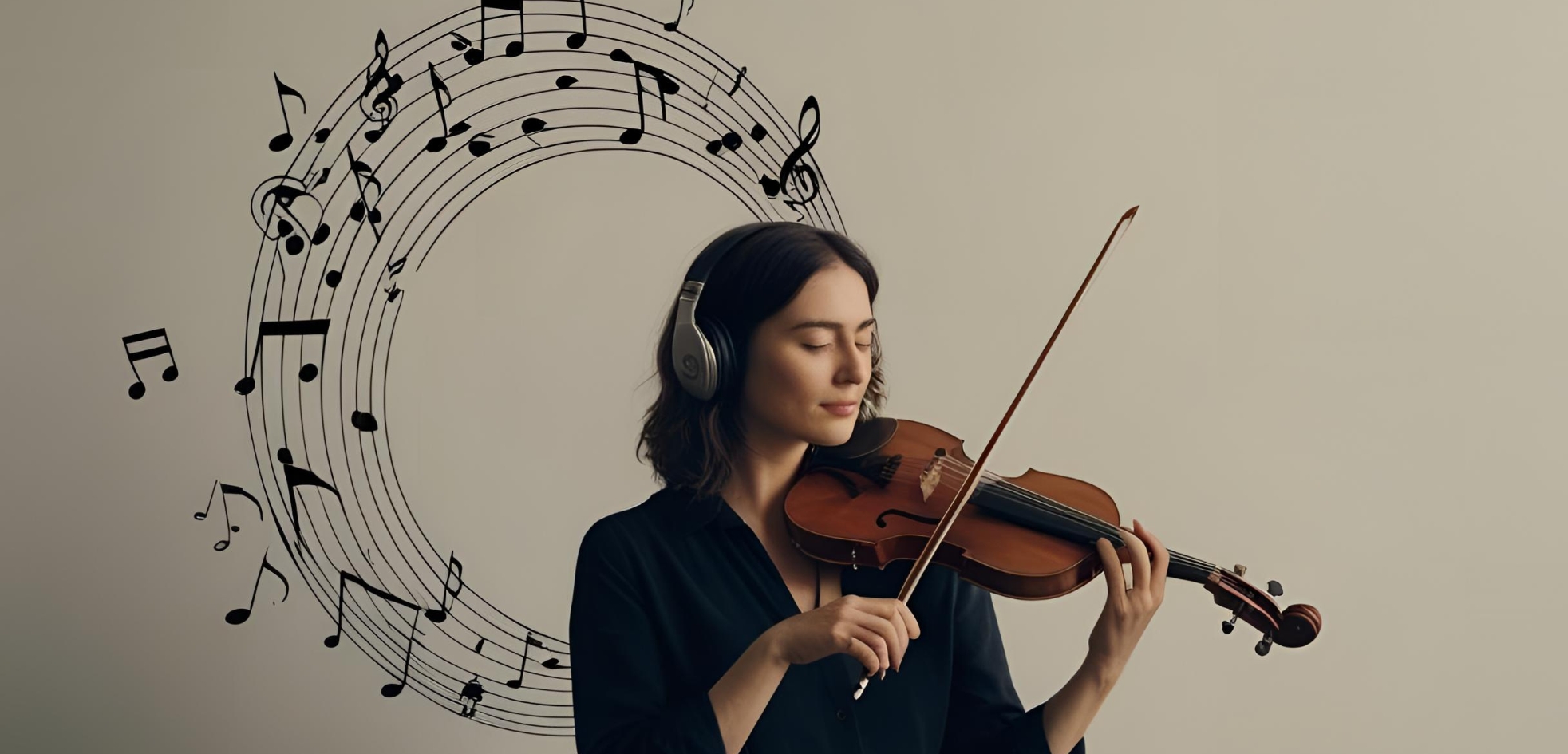 Mood in Instrumental Music: How Sound Shapes Emotion