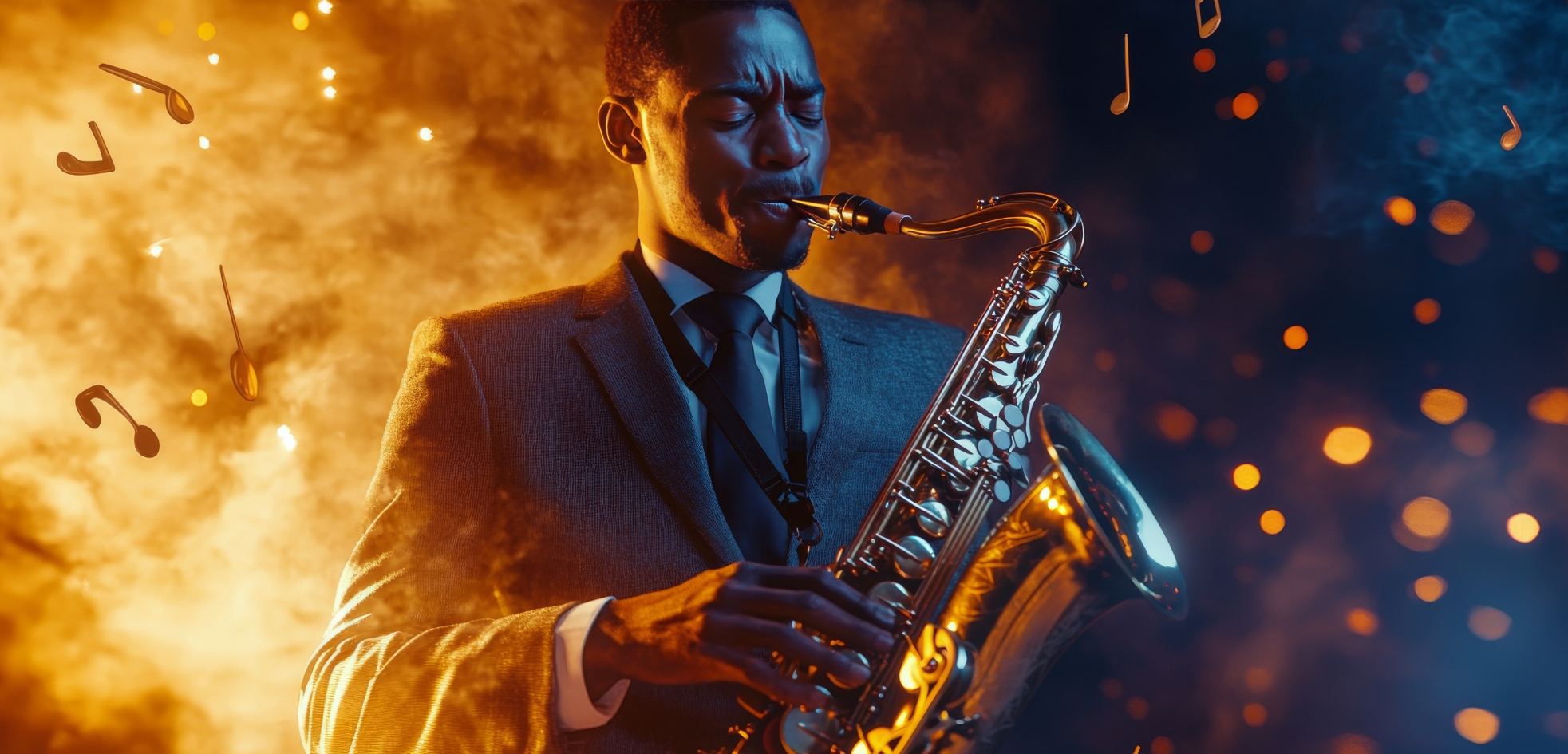 Sax Sound in Lo-Fi: Warmth, Texture, and Timeless Vibes