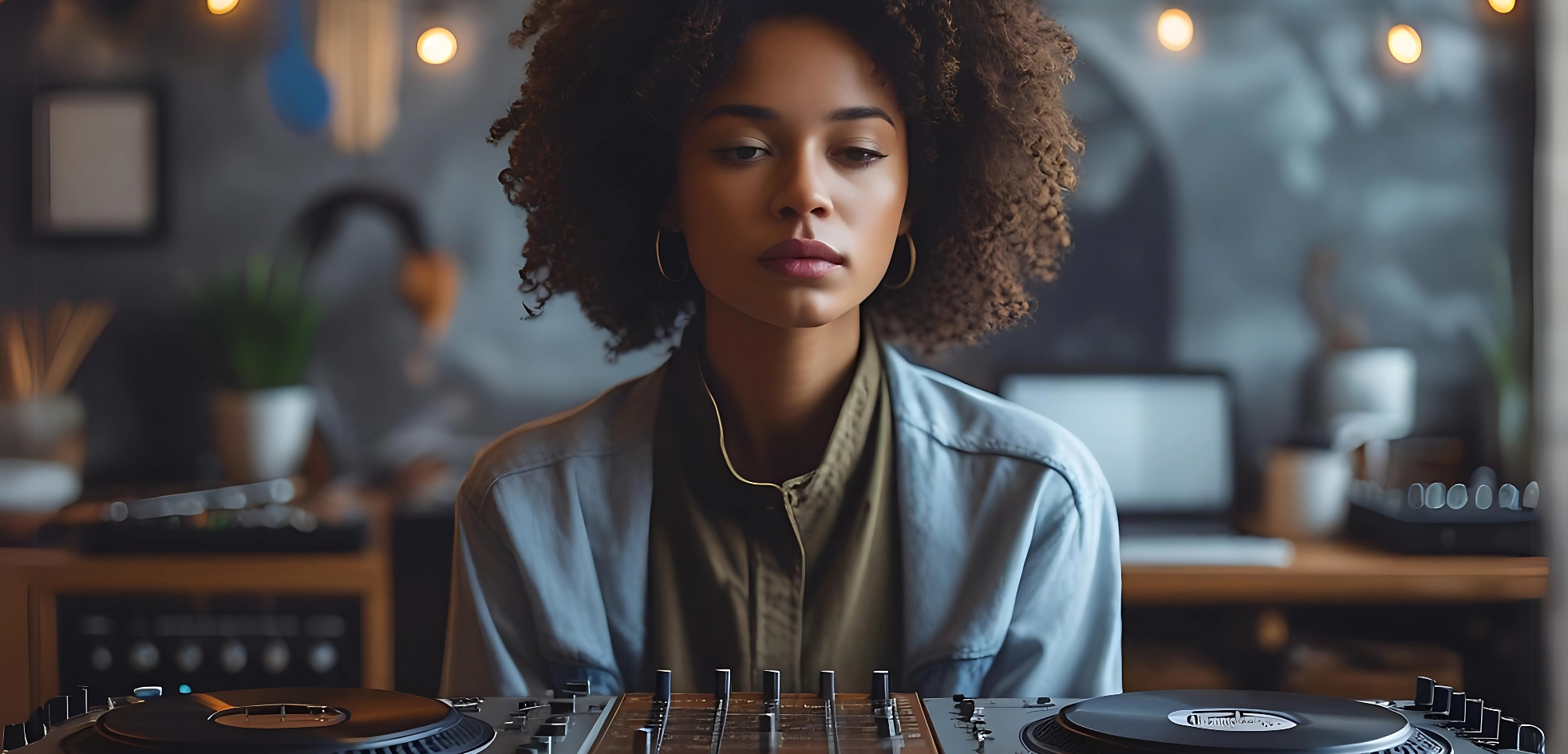 Crafting Emotion: How to Build a Mood-Driven