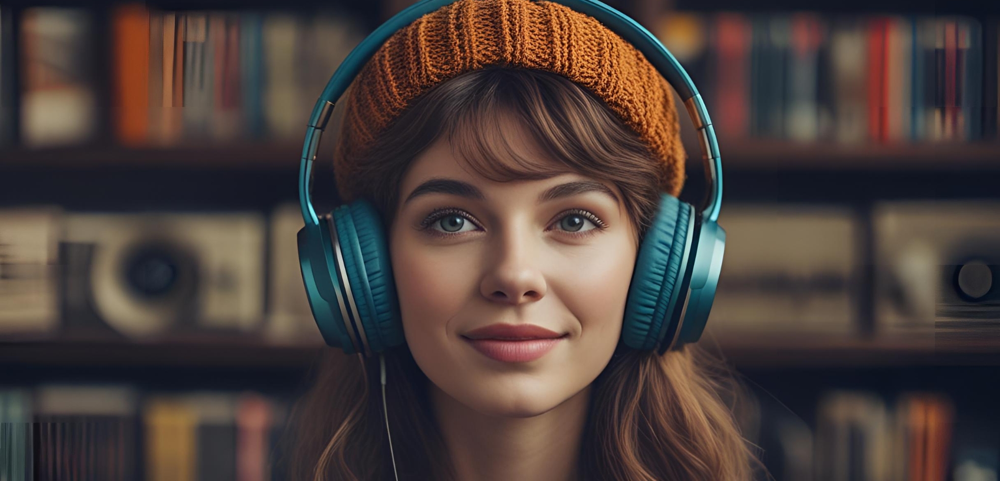 How Themed Listening Is Reshaping the Music Industry