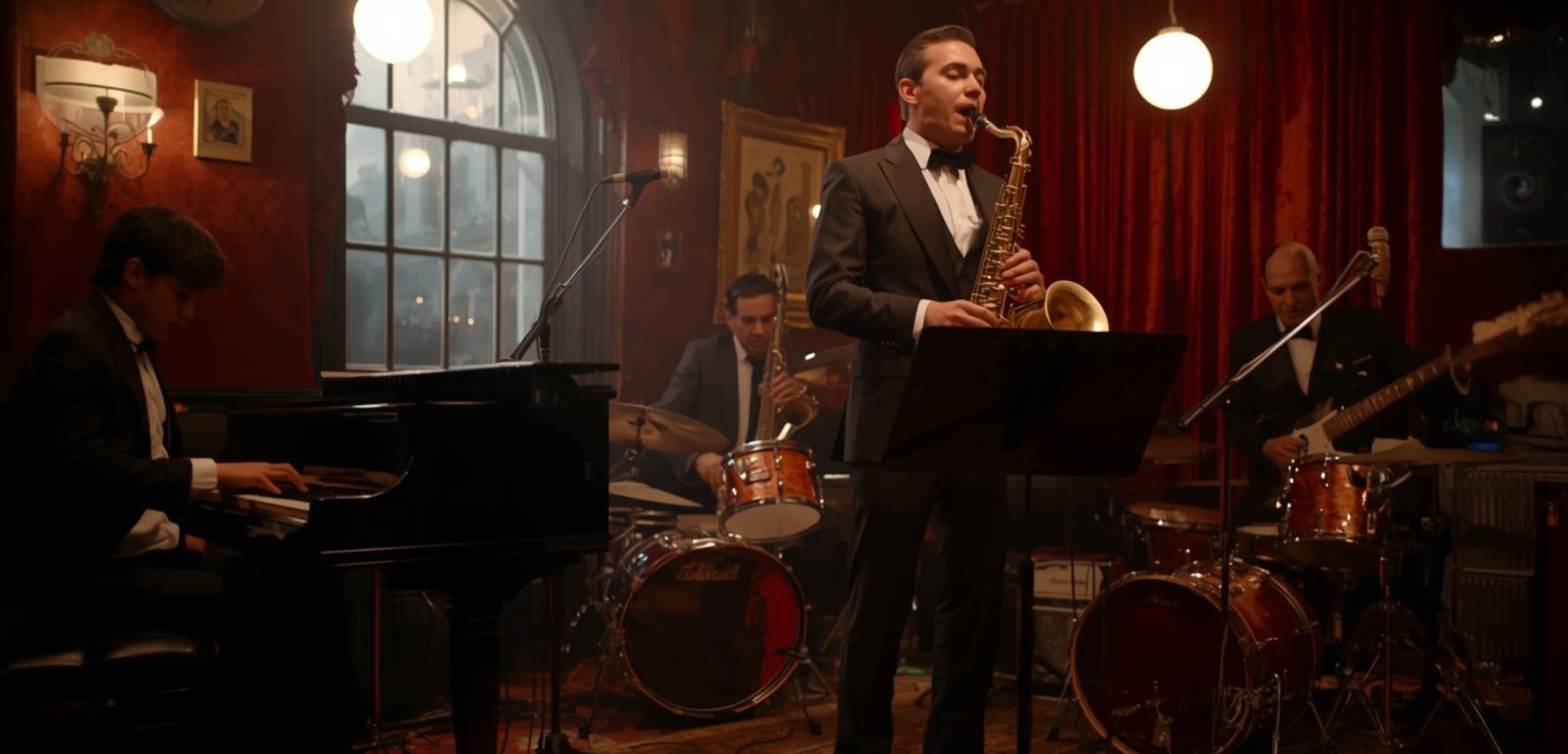 Jazz Foundations That Shape Today’s Lounge Sound