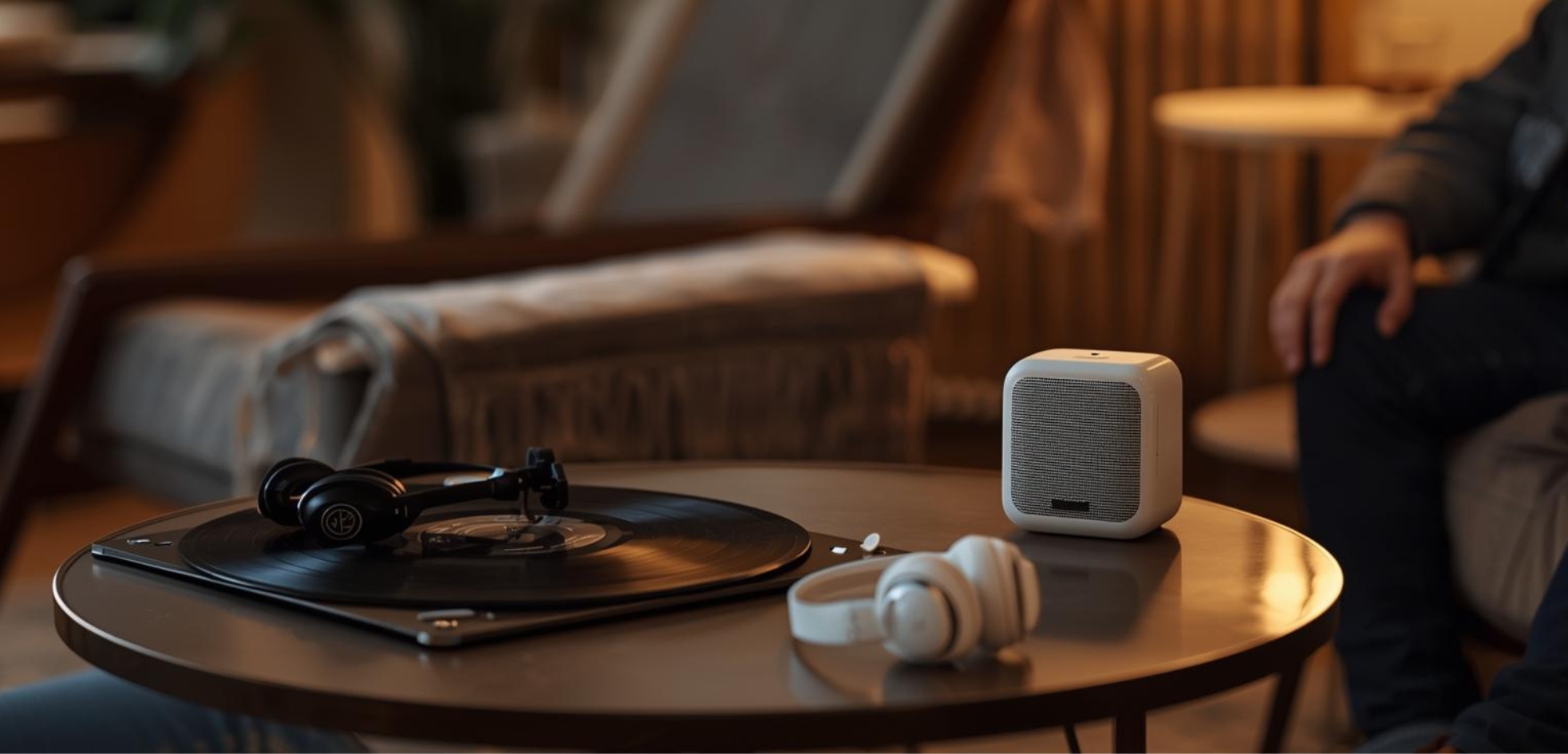 The Evolution of Lounge Music: From Exotica to Modern Chill